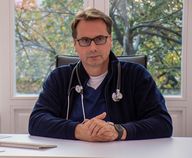 Centar za kardiologiju i alergologiju