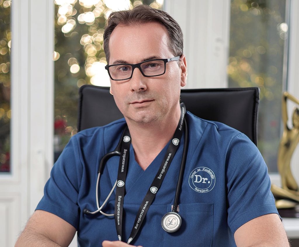 Centar za kardiologiju i alergologiju - Kardiolog - Alergolog