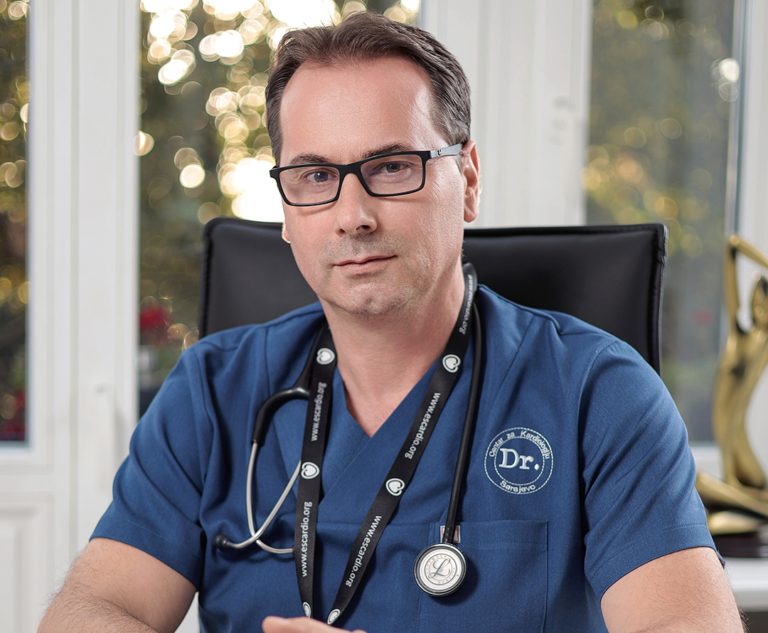 Centar za kardiologiju i alergologiju - Kardiolog - Alergolog