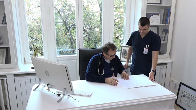 Centar za kardiologiju i alergologiju